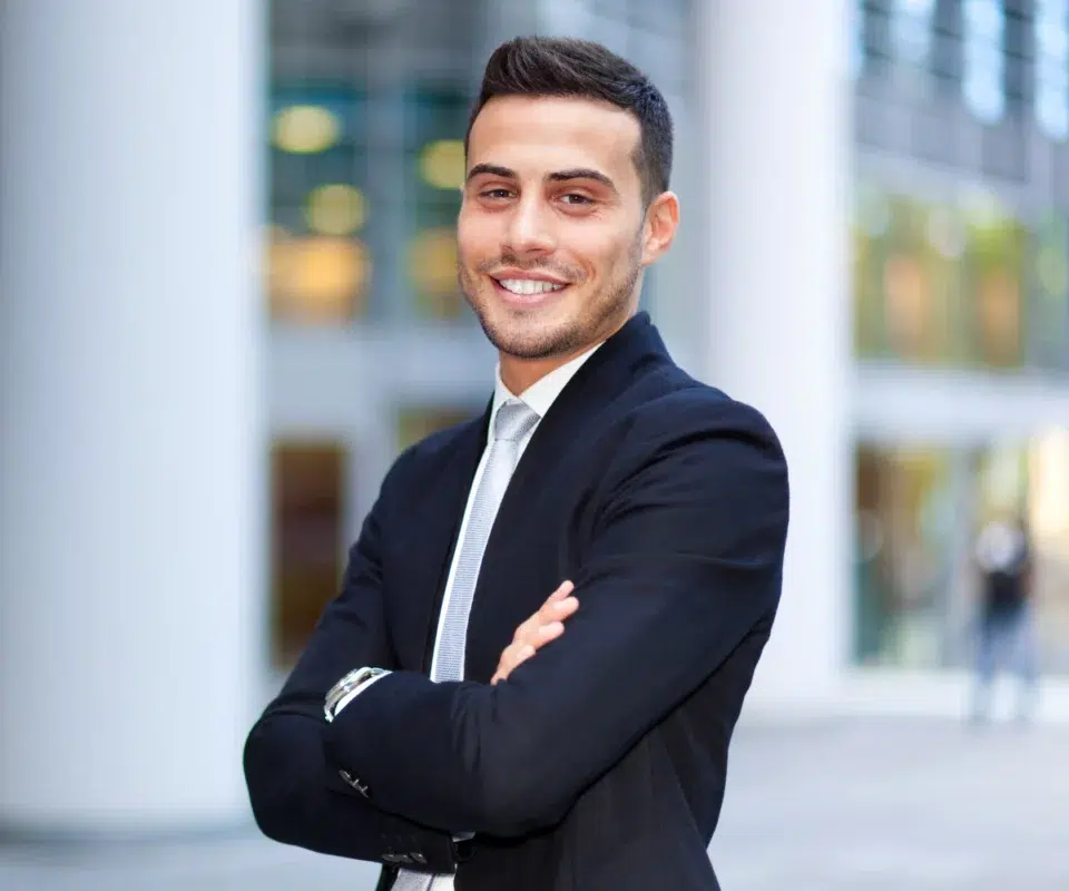 Parfum Chogan 030 - Sedurre con pura eleganza