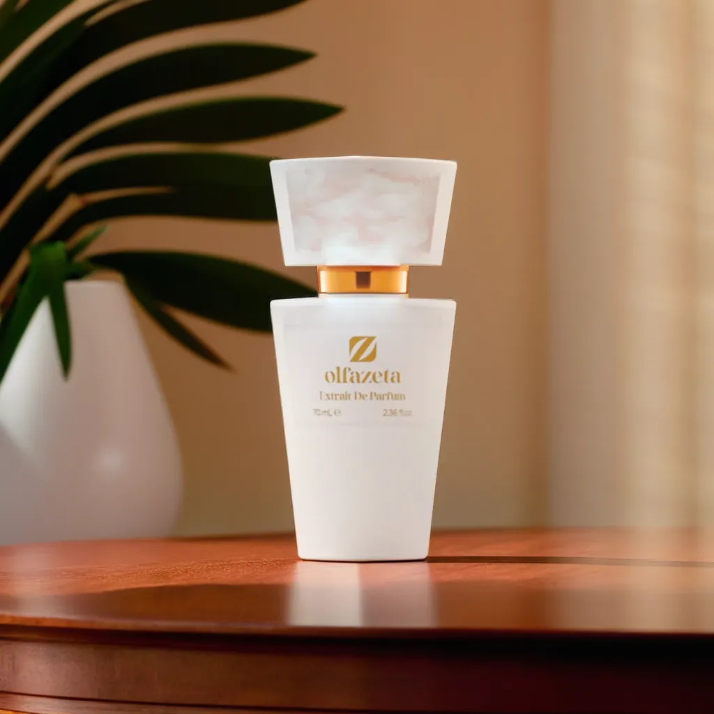 Parfum Chogan 007 - Pure elegance with Chogan
