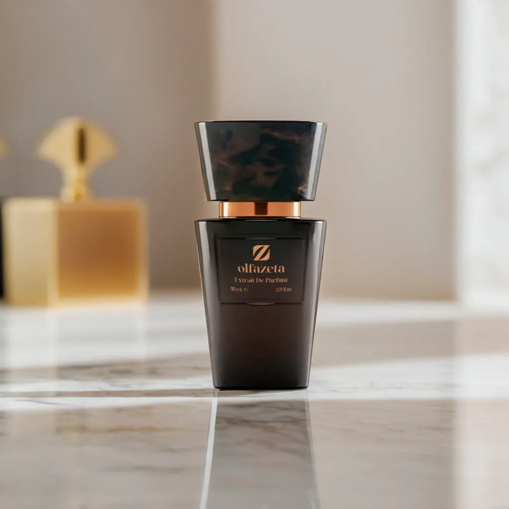 Parfum Chogan - Discover our Chogan online boutique