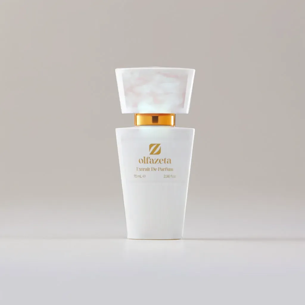 Parfum Chogan 019 - The perfect touch of elegance