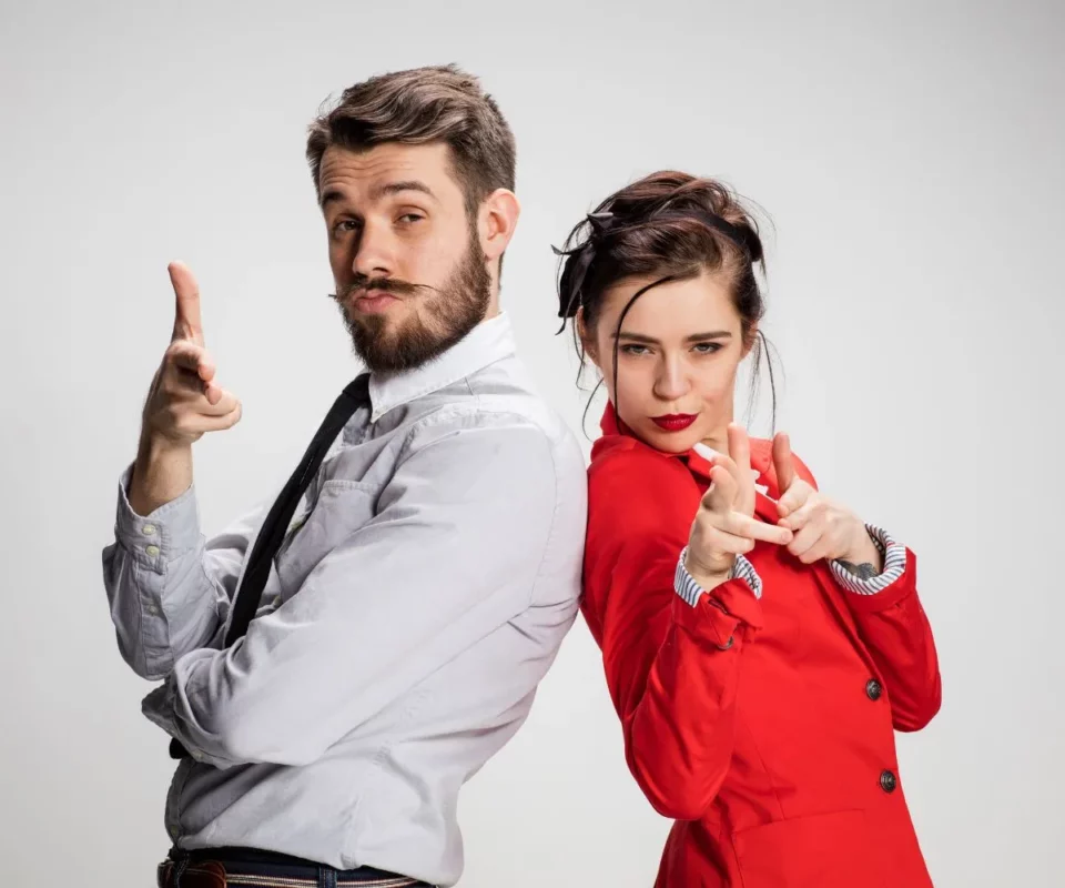 Parfum Chogan 101 - The perfect touch for every moment