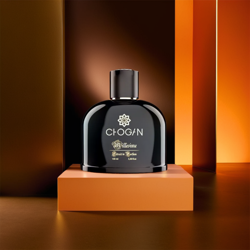 Parfums Chogan - N°1 de l'excellence olfactive à petit prix
