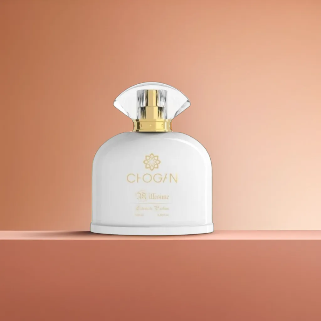 Parfum Chogan 107 - Elegance in every drop