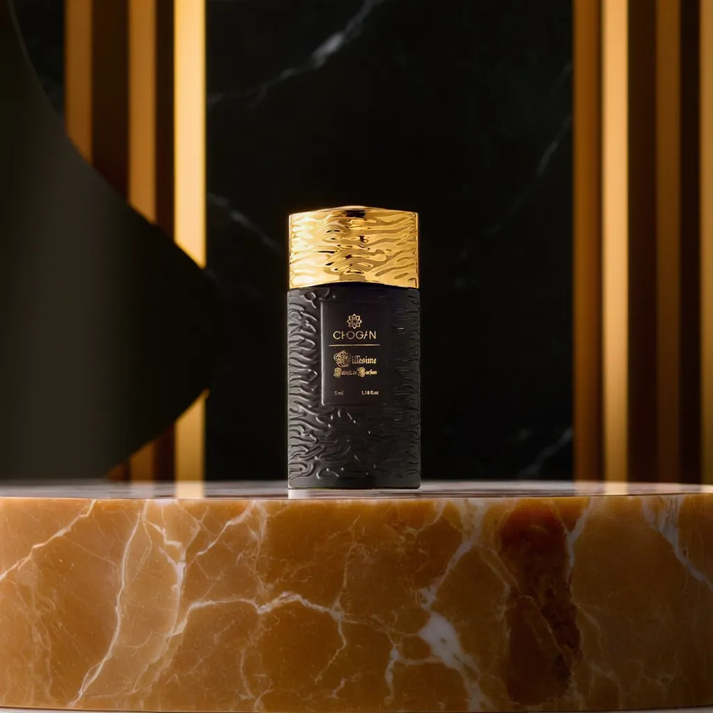 Parfum Chogan - Discover our Chogan online boutique
