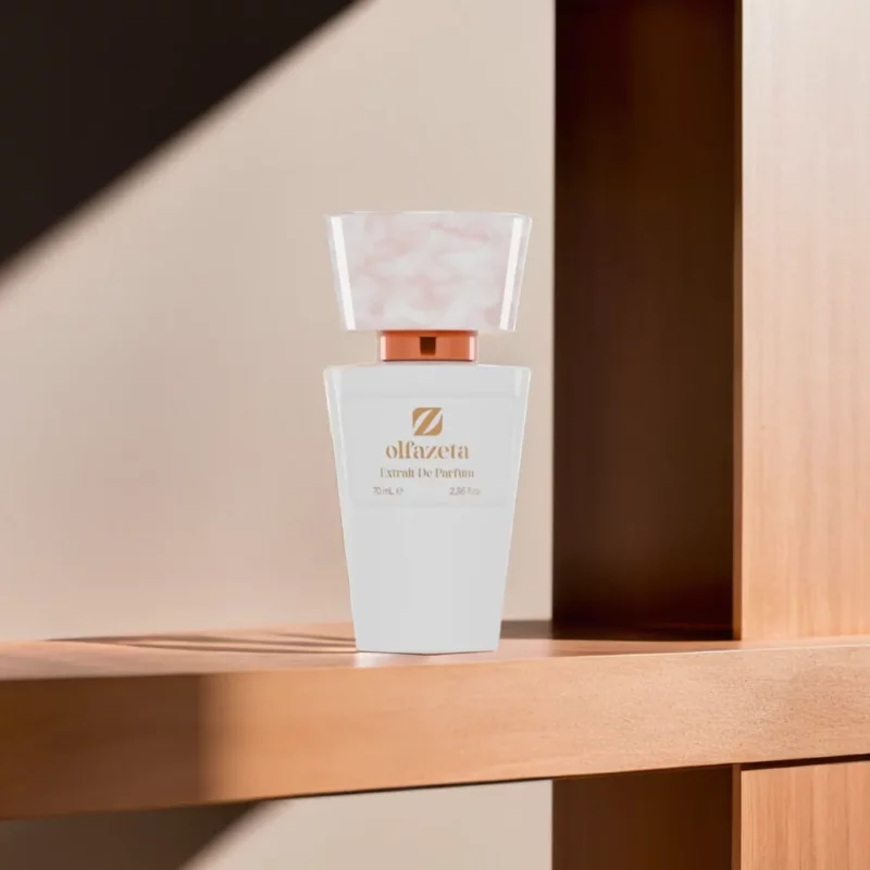 Parfum Chogan 019 - The perfect touch of elegance