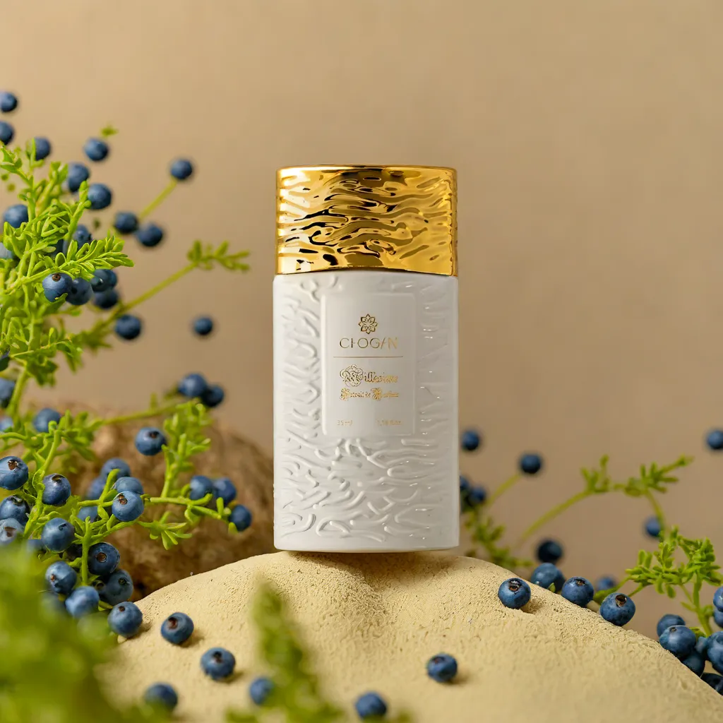 Parfum Chogan - Discover our Chogan online boutique