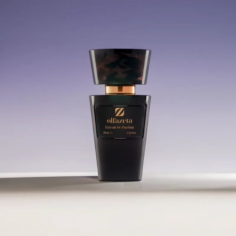 Parfum Chogan 007 - Pure elegance with Chogan