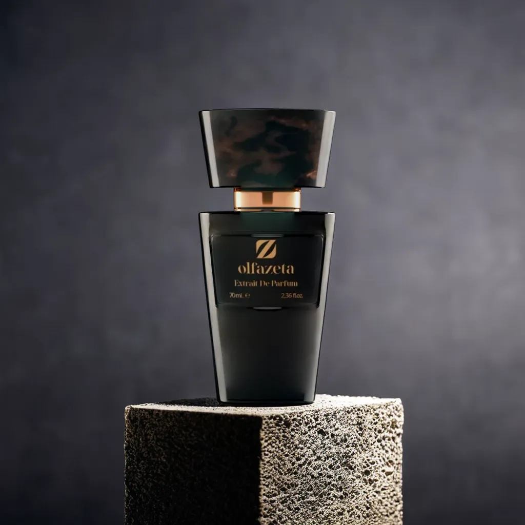 Parfum Chogan 020 - An enchanting fragrance to discover