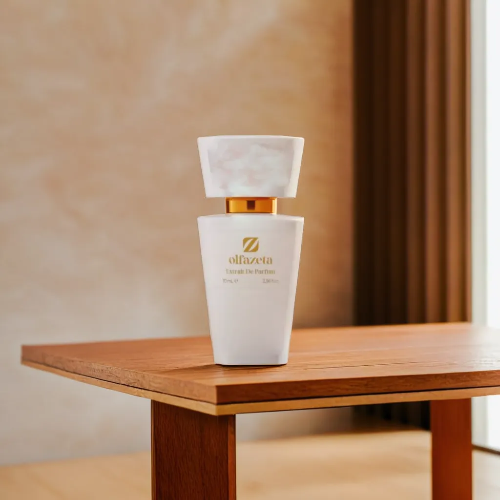 Parfum Chogan - Discover our Chogan online boutique