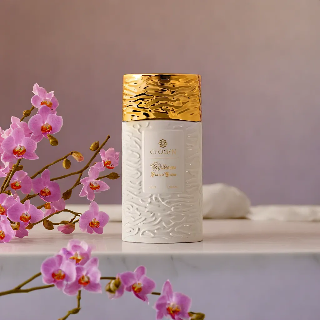 Parfum Chogan - Discover our Chogan online boutique