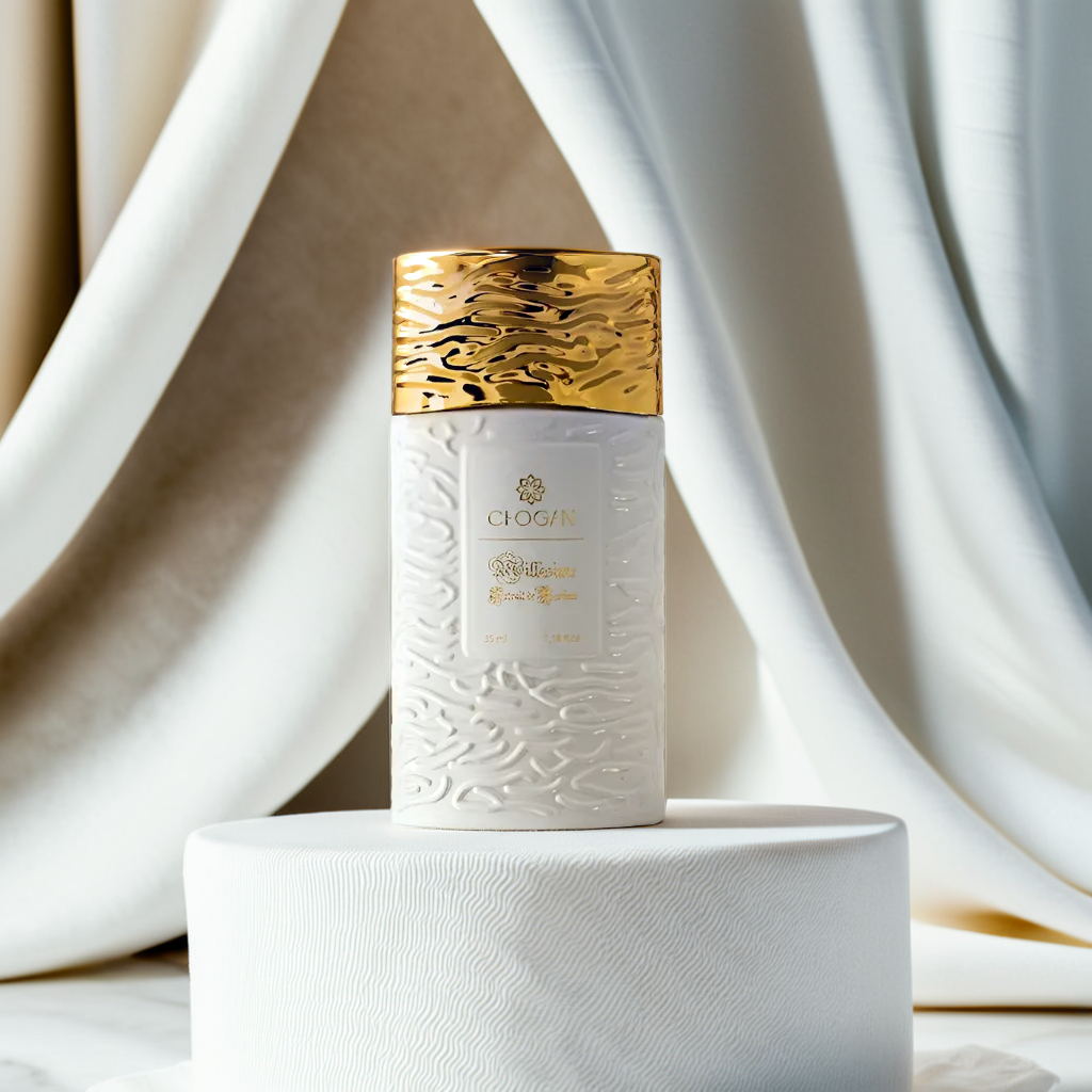 Parfum Chogan - Discover our Chogan online boutique