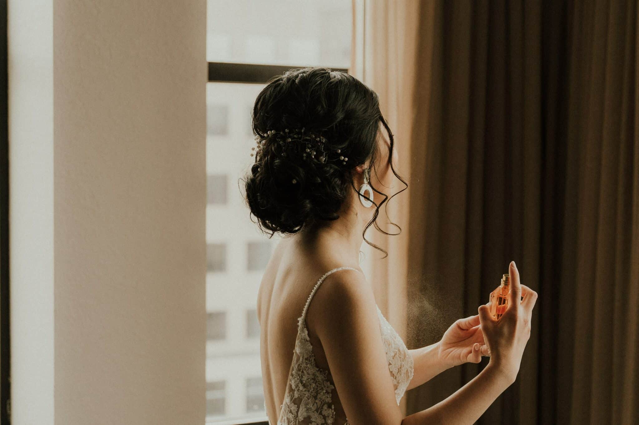 Chogan Perfume List: Find Your Perfume