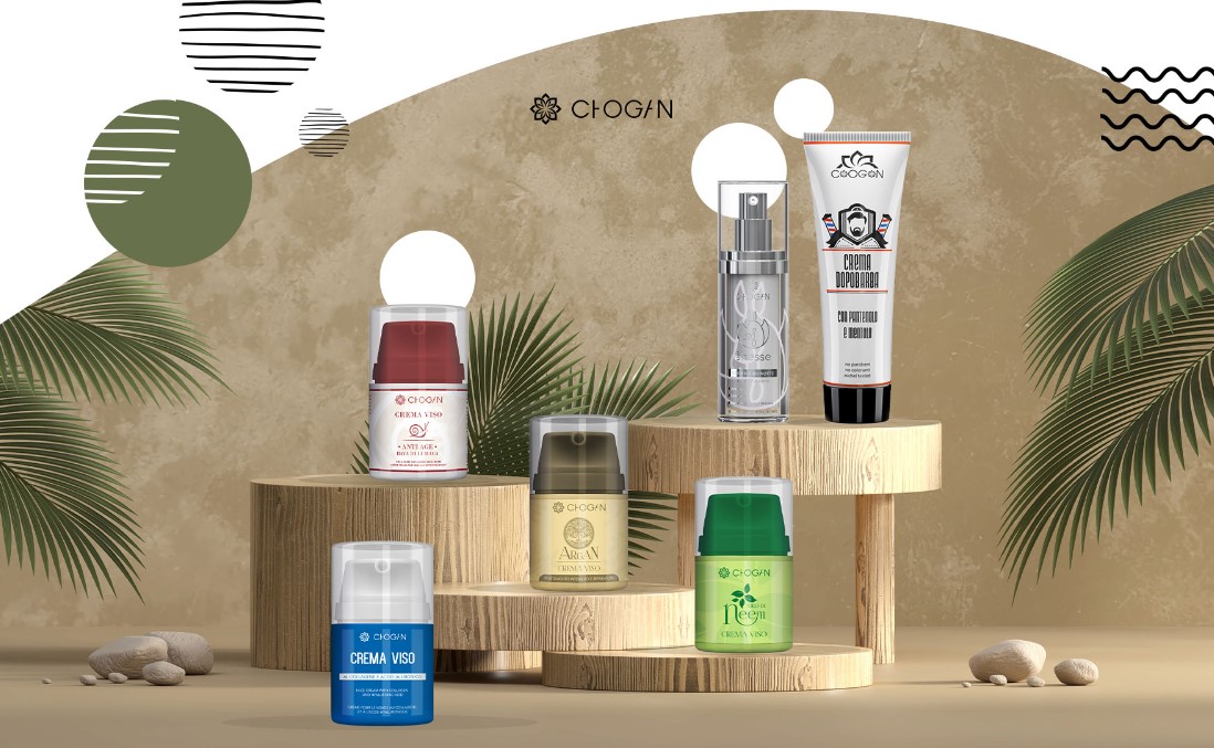 Soin Chogan - La Boutique du Bien-Être en Ligne par Chogan