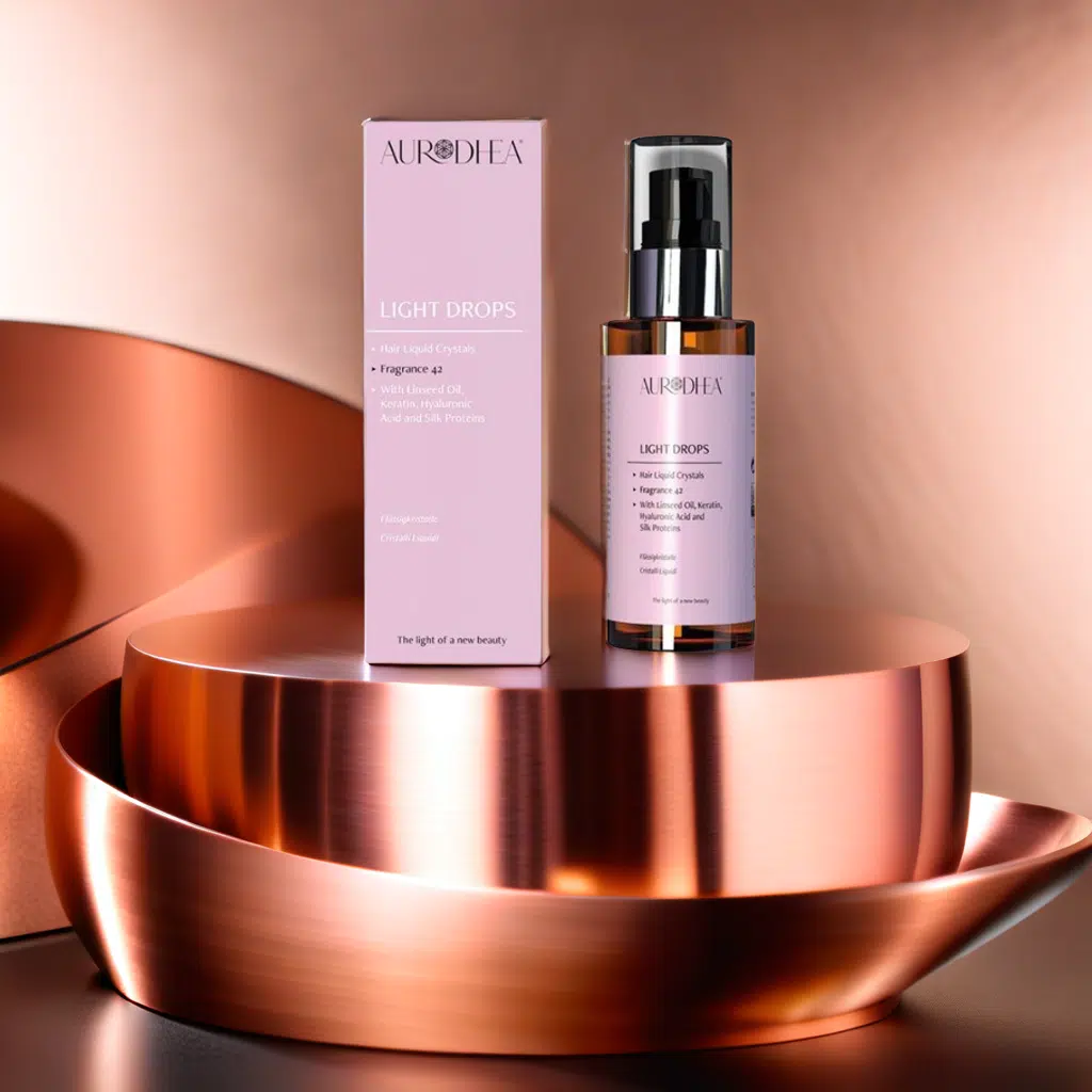 AURODHEA PERFUMED HAIR SERUM - 50 ML - Chogan parfum