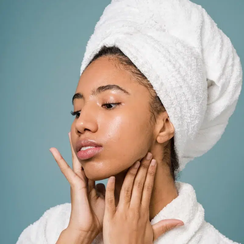 Lotion Tonique Visage Aurodhea - Le soin de votre peau