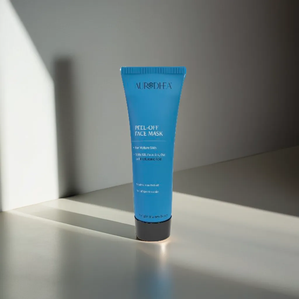 Aurodhea Peel-Off Face Mask - Skincare Boutique