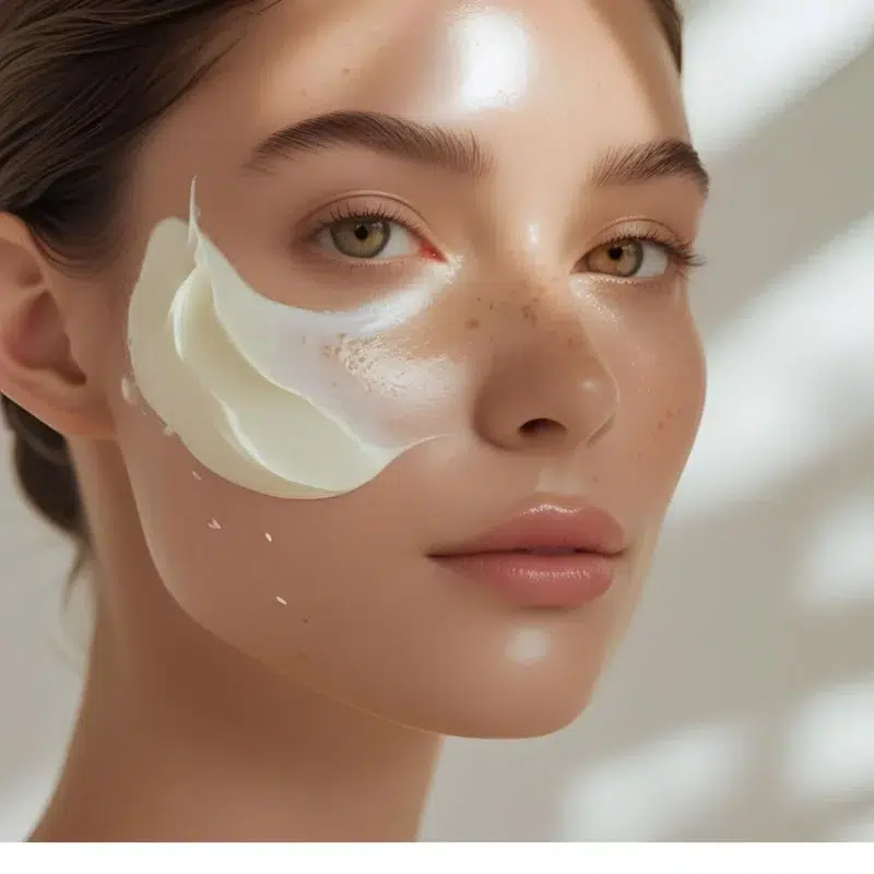 Aurodhea Aloe Vera Face Day Cream - Fraîcheur Visage