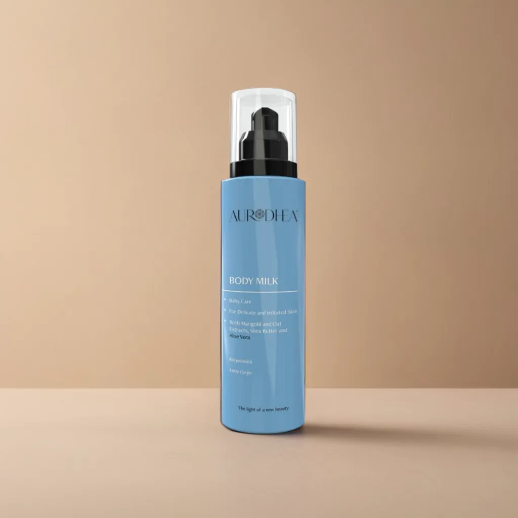 AURODHEA BABY BODY MILK - 150 ML - Chogan parfum