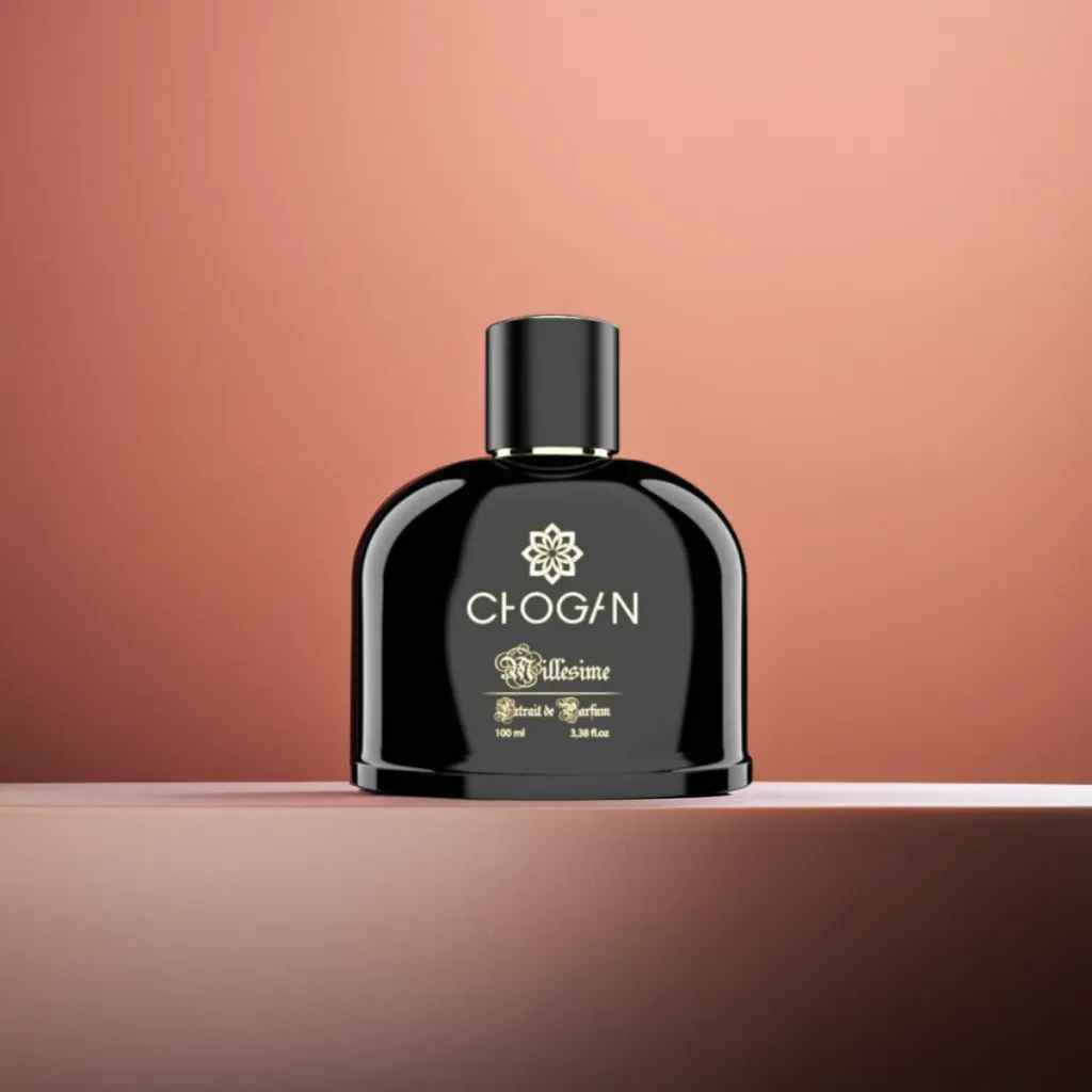 Parfum Chogan 015 - O adiere de eleganță pură
