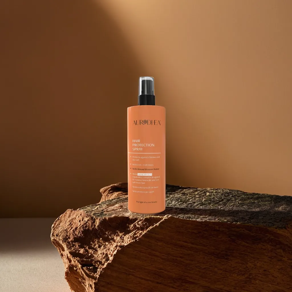 Aurodhea Protective Hair Spray - Care, Healthy Hair