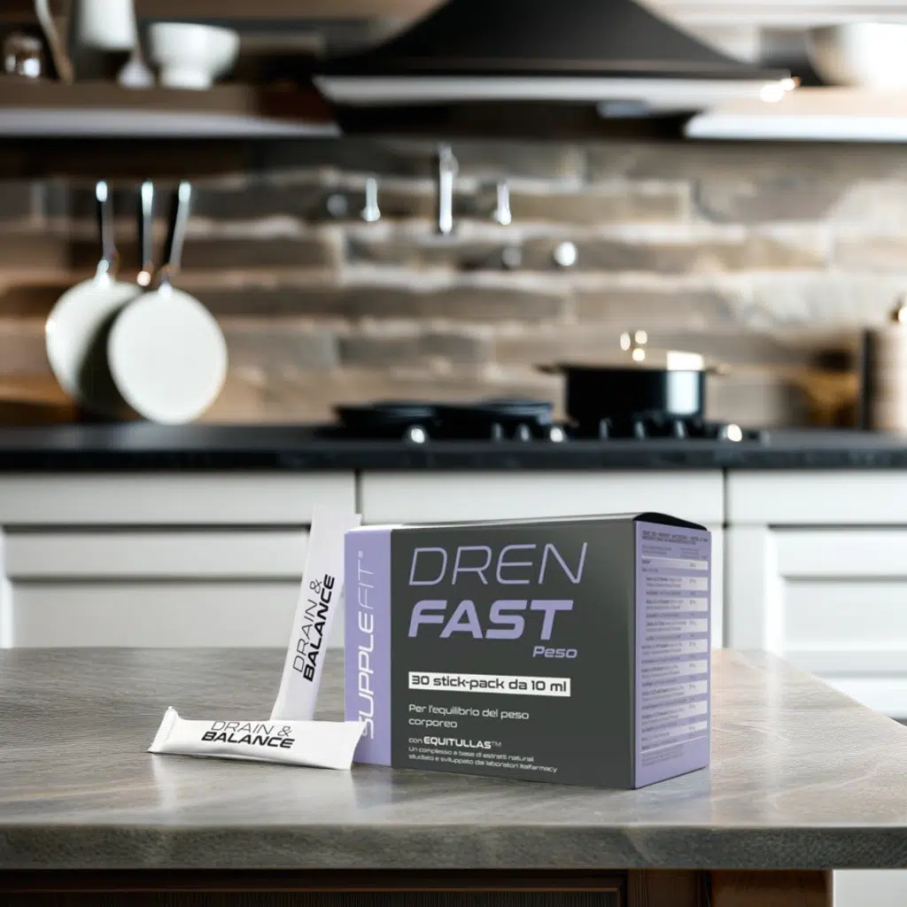 Dren Fast Chogan - Chogan - Équilibre, Légèreté et Contrôle