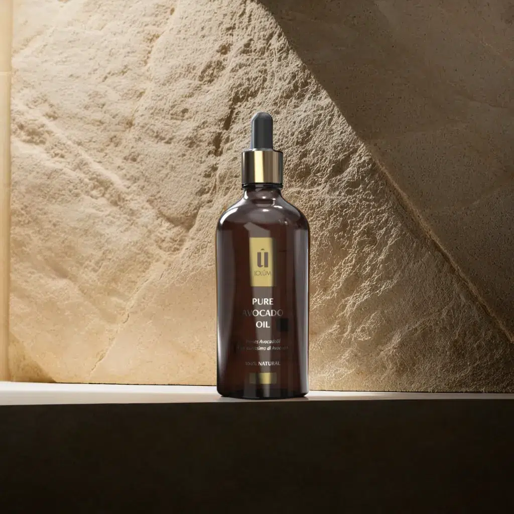 HUILE D'AVOCAT CHOGAN PURE - 100 ML - Chogan parfum