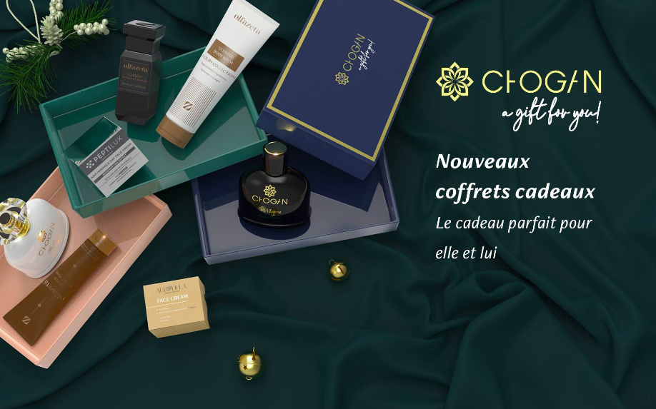 Chogan-Set - Verzaubern Sie Ihre Mitmenschen mit Chogan