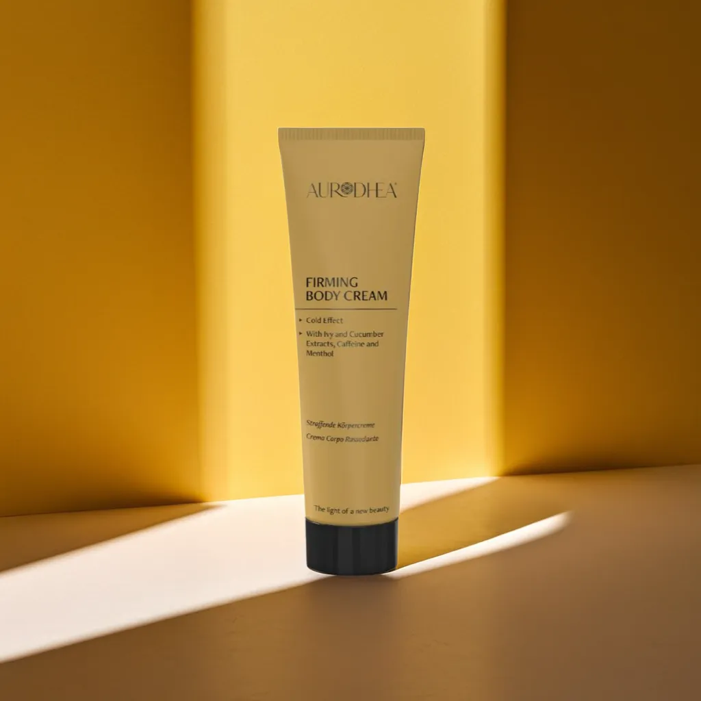 Aurodhea Firming Cream - Soin et Bien être Au Naturel