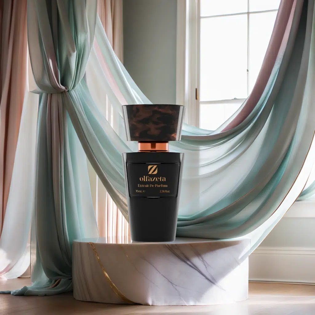 Chogan fragrance 142 - Chogan fragrance