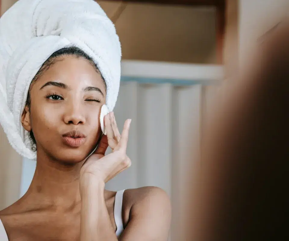 Aurodhea Aloe Vera Shower Gel - Chogan La Boutique Bien-Être