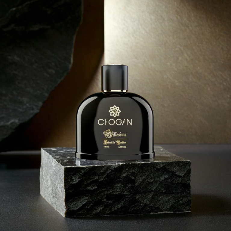 Parfums Chogan - N°1 de l'excellence olfactive à petit prix