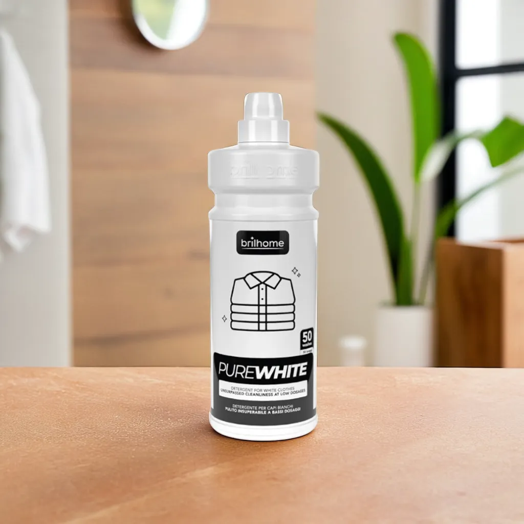 Lessive Linge Blanc par Chogan - Frag Inspiration Boutique