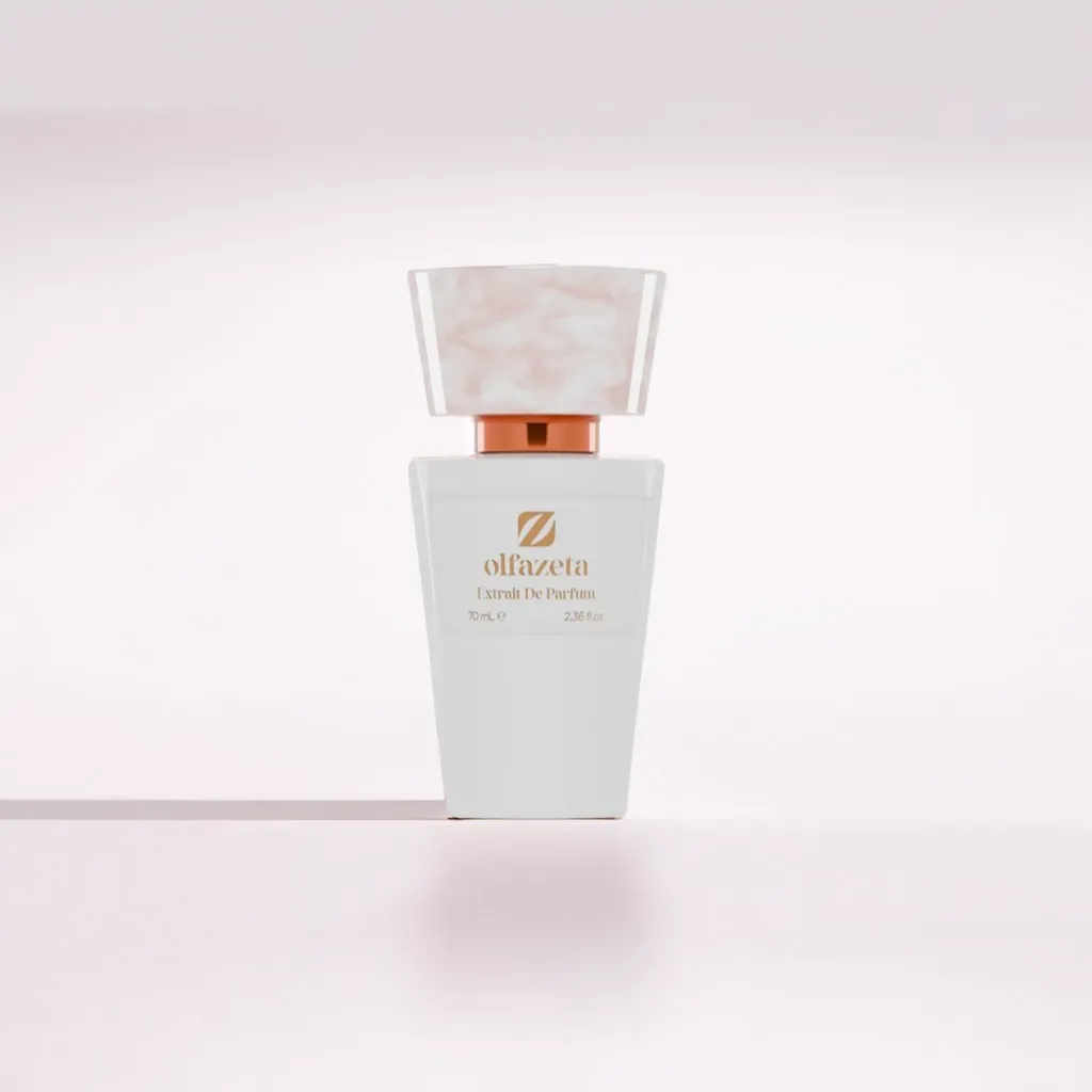 Perfume Chogan 133 by Olfazeta - Chogan the fragrance for everyone