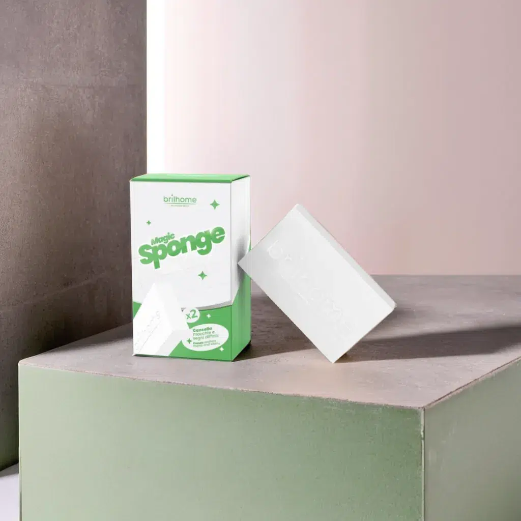 Éponge Magique Chogan - Votre guide de l'entretient