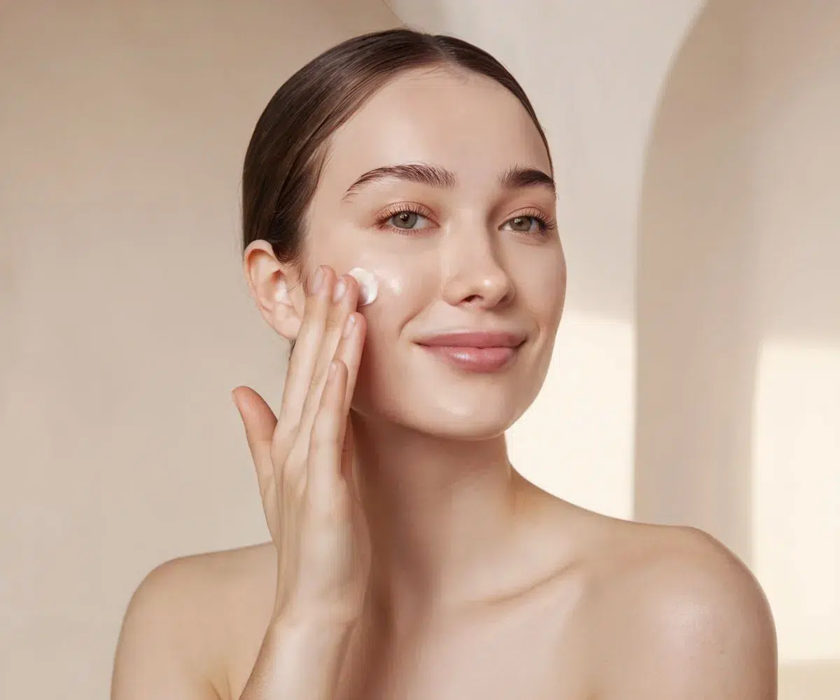 Face range - Take care of your face with Chogan