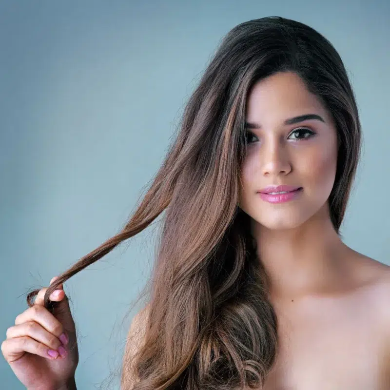 Lotion Capillaire Rafraîchissante Aurodhea - Soins Cheveux