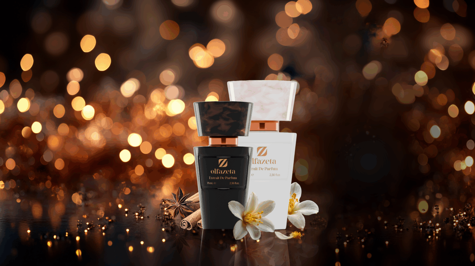 Chogan Parfum - Entdecken Sie unseren Chogan Online-Shop